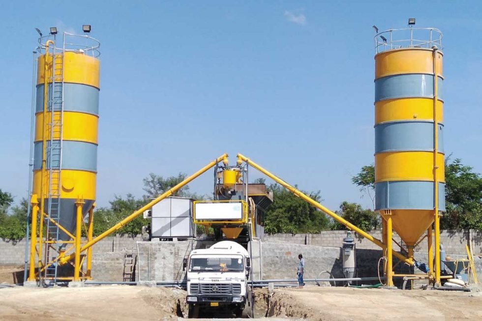 Services | DK Construction